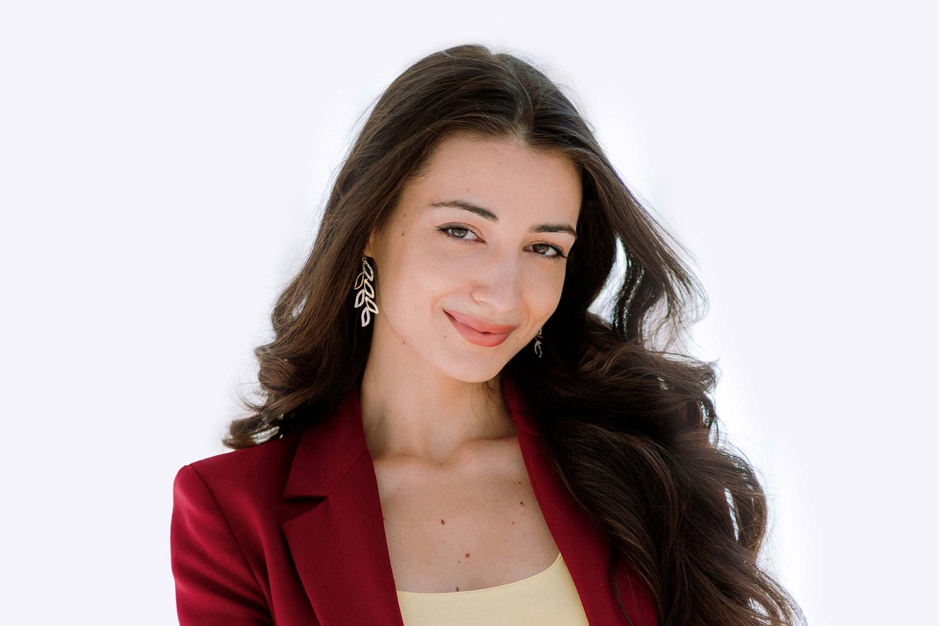 Meet our Team | Elevator Ventures